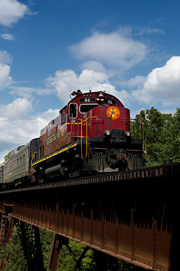 Railroads - Encyclopedia of Arkansas