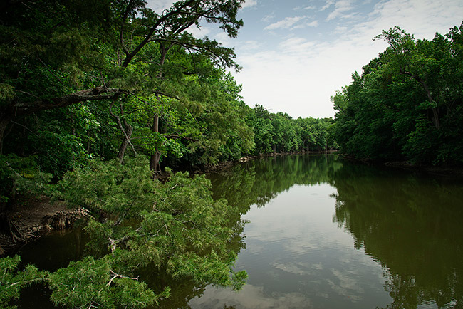 Arkansas System of Natural Areas - Encyclopedia of Arkansas