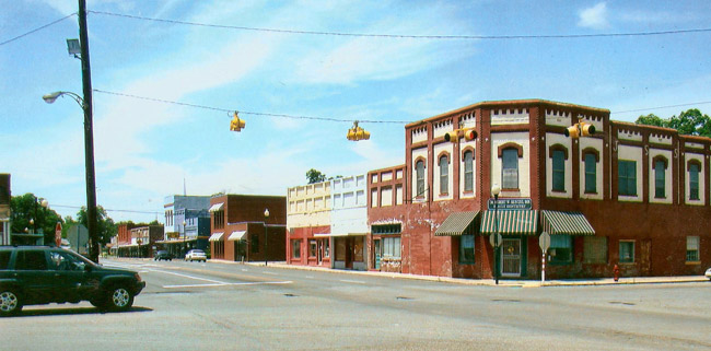 Beebe - Encyclopedia of Arkansas