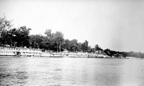 Civilian Conservation Corps - Encyclopedia of Arkansas