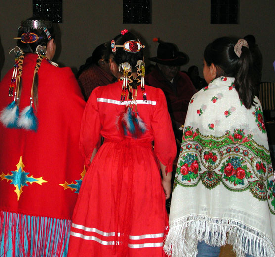 Caddo Dancers - Encyclopedia of Arkansas