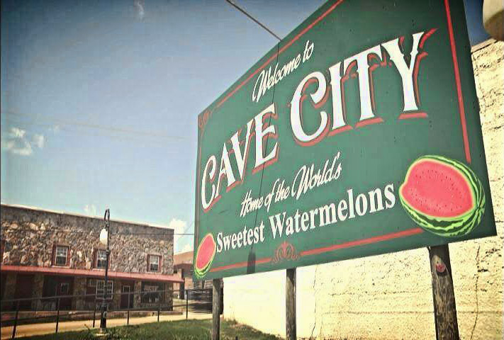 Cave City - Encyclopedia of Arkansas