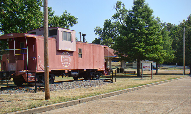 Clark County Historical Association - Encyclopedia of Arkansas