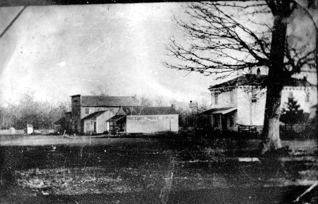 DeWitt, 1882 - Encyclopedia of Arkansas