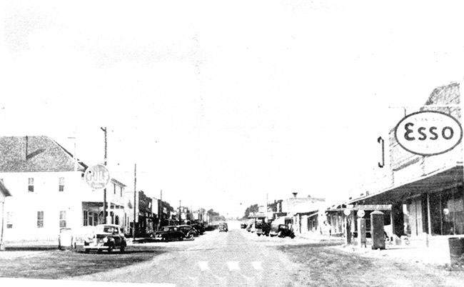 Dierks (Howard County) - Encyclopedia of Arkansas