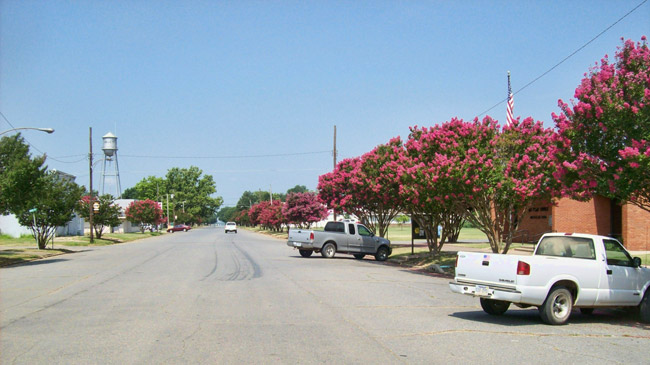 Gillett (Arkansas County) - Encyclopedia of Arkansas