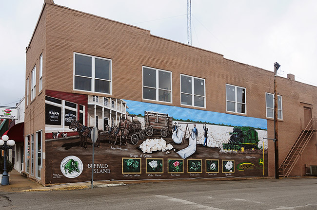 Monette (Craighead County) - Encyclopedia of Arkansas