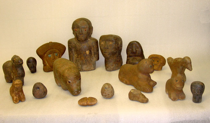 Archeological Fakes - Encyclopedia of Arkansas