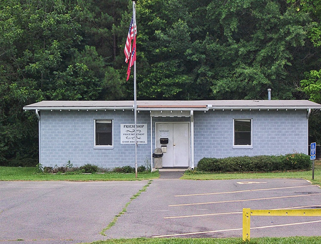 Friendship (Hot Spring County) - Encyclopedia of Arkansas