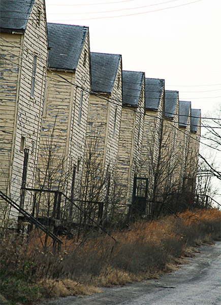 Fort Chaffee - Encyclopedia of Arkansas