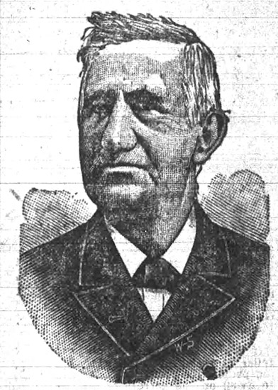 Kramer, Frederick - Encyclopedia of Arkansas