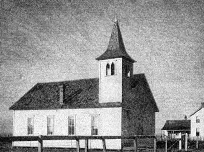 Gillett (Arkansas County) - Encyclopedia of Arkansas