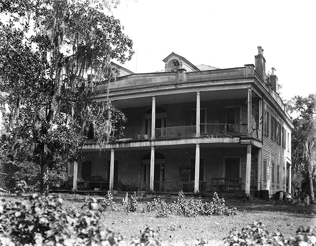 Dockery, Octavia - Encyclopedia of Arkansas