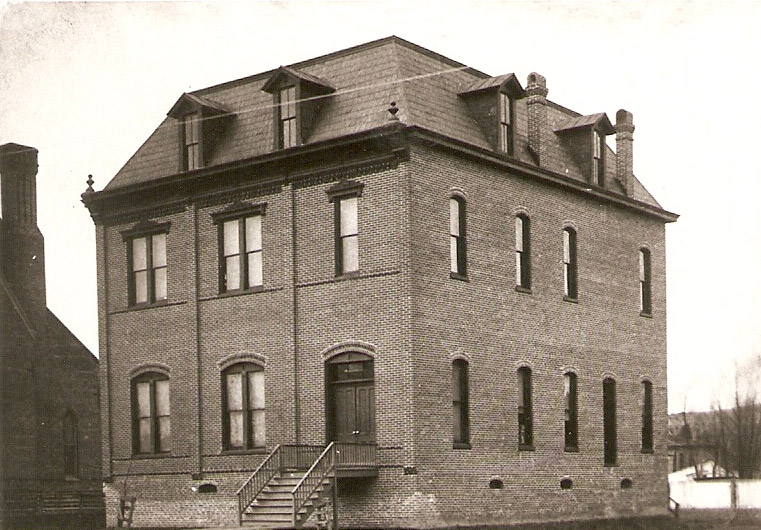 Helena Public Library - Encyclopedia of Arkansas