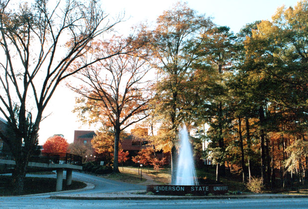 Henderson State University - Encyclopedia of Arkansas