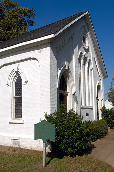 Augusta (Woodruff County) - Encyclopedia of Arkansas