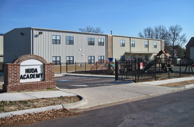 Muslims - Encyclopedia of Arkansas