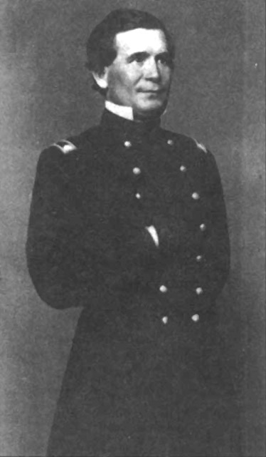 Totten, James - Encyclopedia of Arkansas