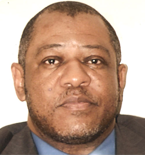 Alexander, Larry Dell - Encyclopedia of Arkansas