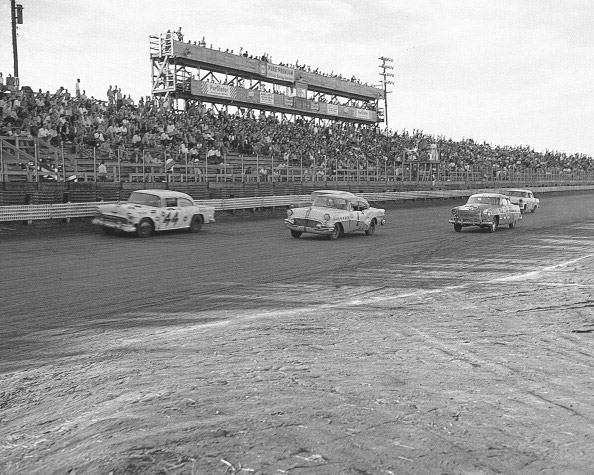 Memphis-Arkansas Speedway - Encyclopedia of Arkansas