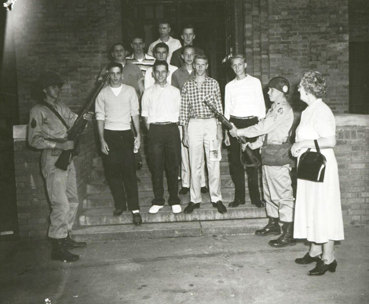 Grace L. Lorch - Encyclopedia of Arkansas