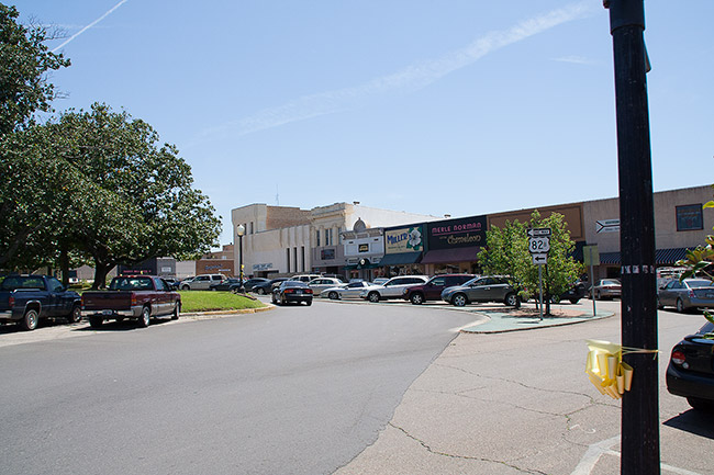 Magnolia (Columbia County) - Encyclopedia of Arkansas