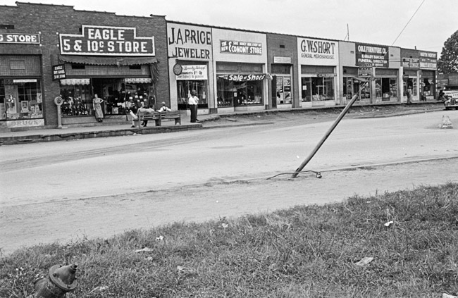 Marked Tree (Poinsett County) - Encyclopedia of Arkansas