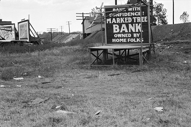 Marked Tree (Poinsett County) - Encyclopedia of Arkansas