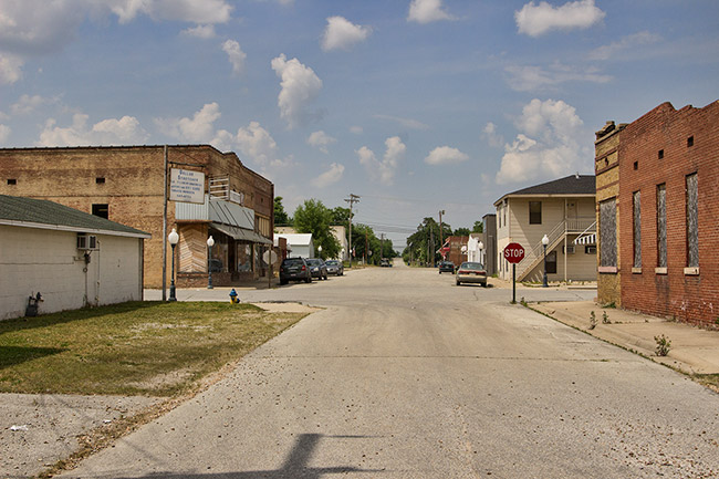 Marmaduke (Greene County) - Encyclopedia of Arkansas