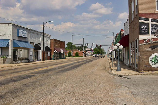 Monette (Craighead County) - Encyclopedia of Arkansas