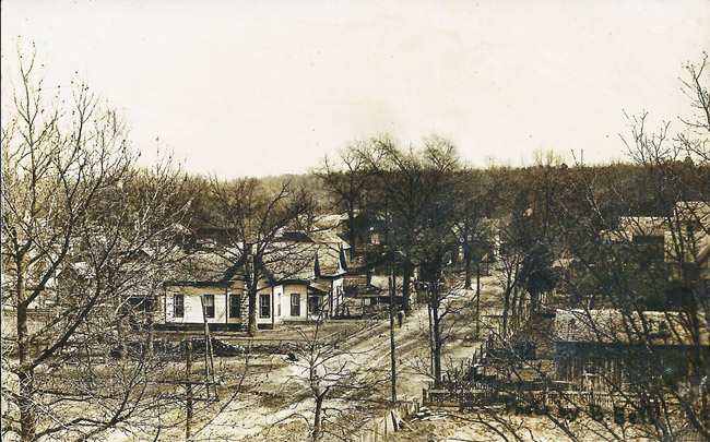 Mount Ida (Montgomery County) - Encyclopedia of Arkansas