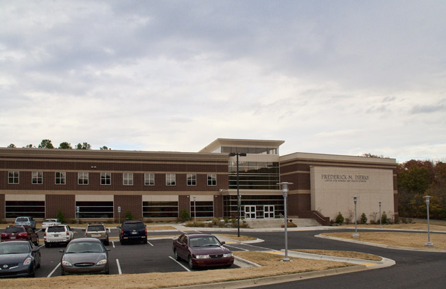 National Park Community College - Encyclopedia of Arkansas