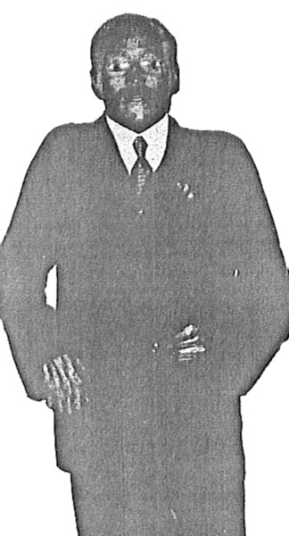 Old Mike - Encyclopedia of Arkansas