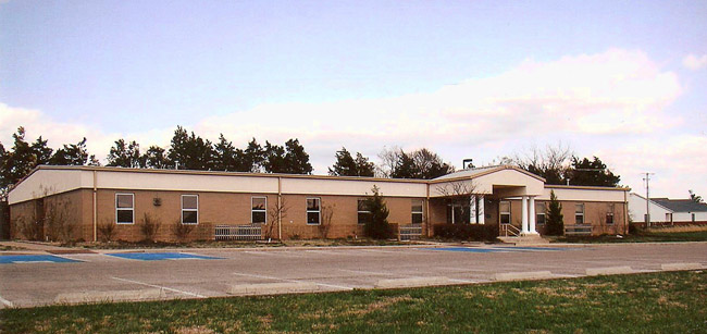 Ozarka College - Encyclopedia of Arkansas