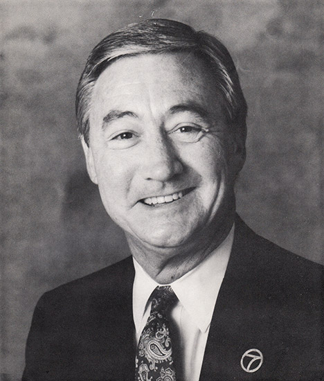 Eells, Paul Irving - Encyclopedia of Arkansas