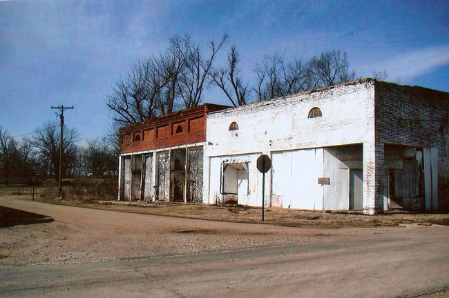 Ravenden (Lawrence County) - Encyclopedia of Arkansas