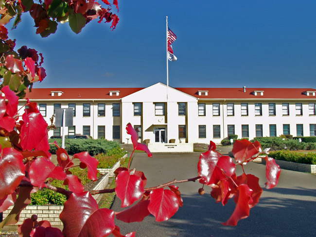 Southern Arkansas University Tech - Encyclopedia of Arkansas