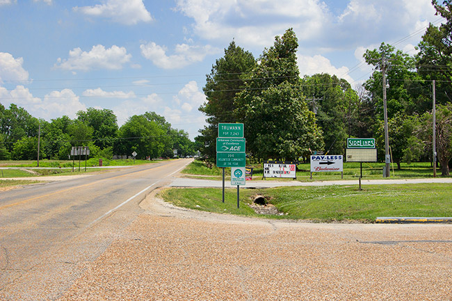 Trumann (Poinsett County) - Encyclopedia of Arkansas