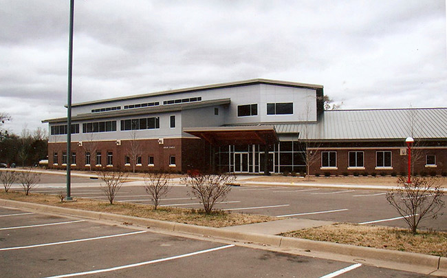 University of Arkansas Community College at Morrilton (UACCM ...