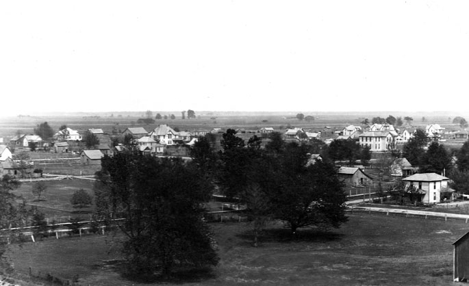 Carlisle - Encyclopedia of Arkansas