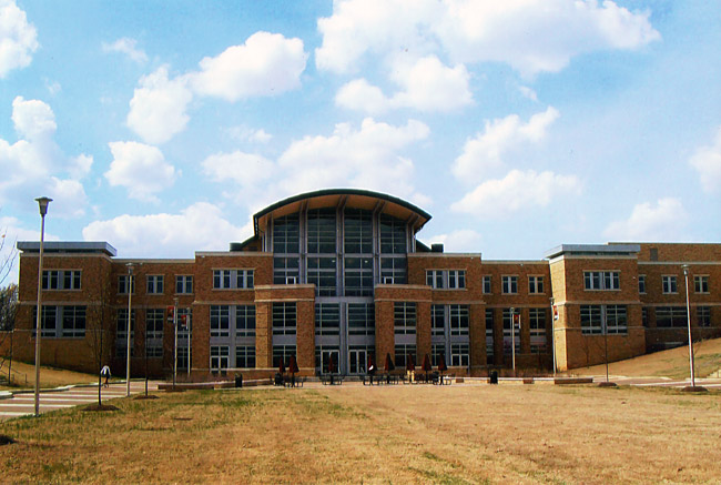 Arkansas State University - Encyclopedia of Arkansas