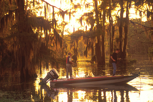 Bayou Bartholomew - Encyclopedia of Arkansas