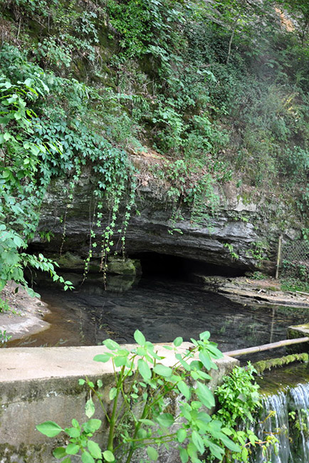 Arkansas System of Natural Areas - Encyclopedia of Arkansas