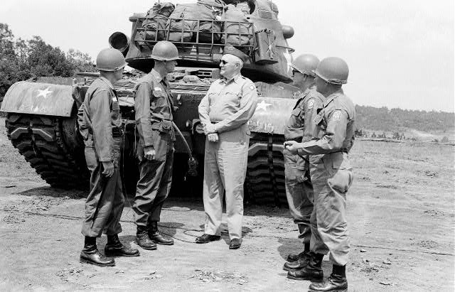 Arkansas National Guard - Encyclopedia of Arkansas