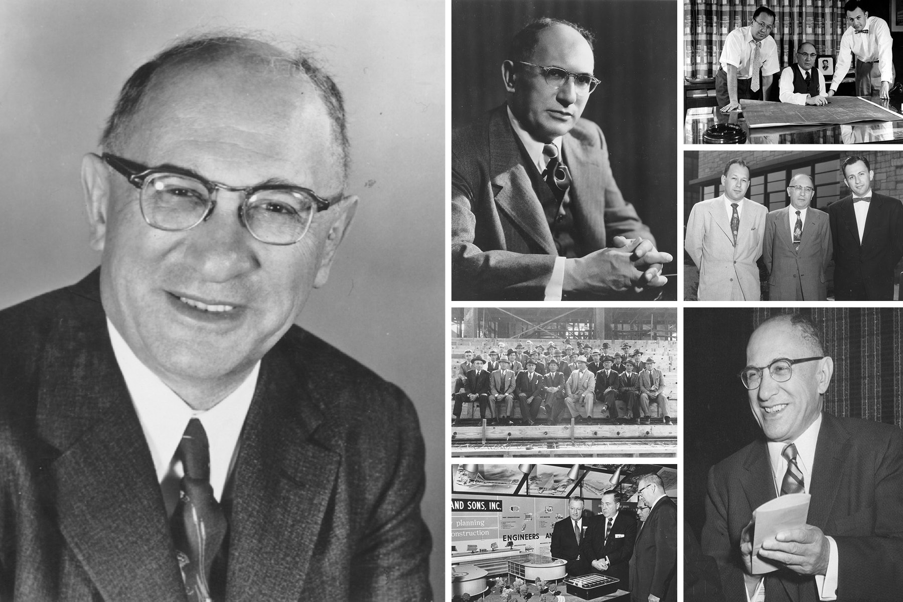 Epstein Celebrates Jewish American Heritage Month | Epstein