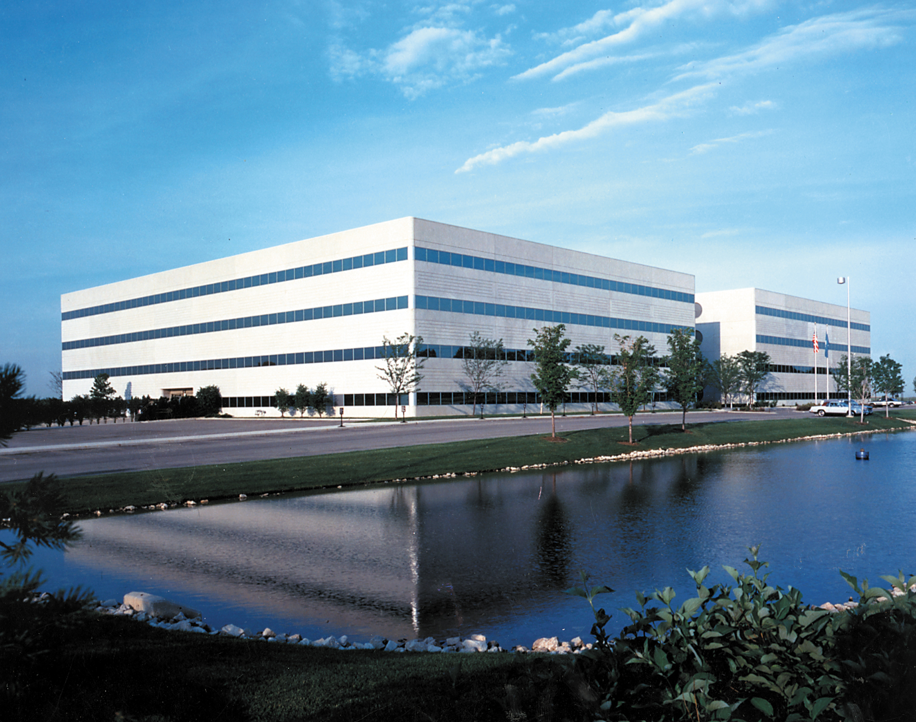 Throwback Thursday – Bell Laboratories | Epstein