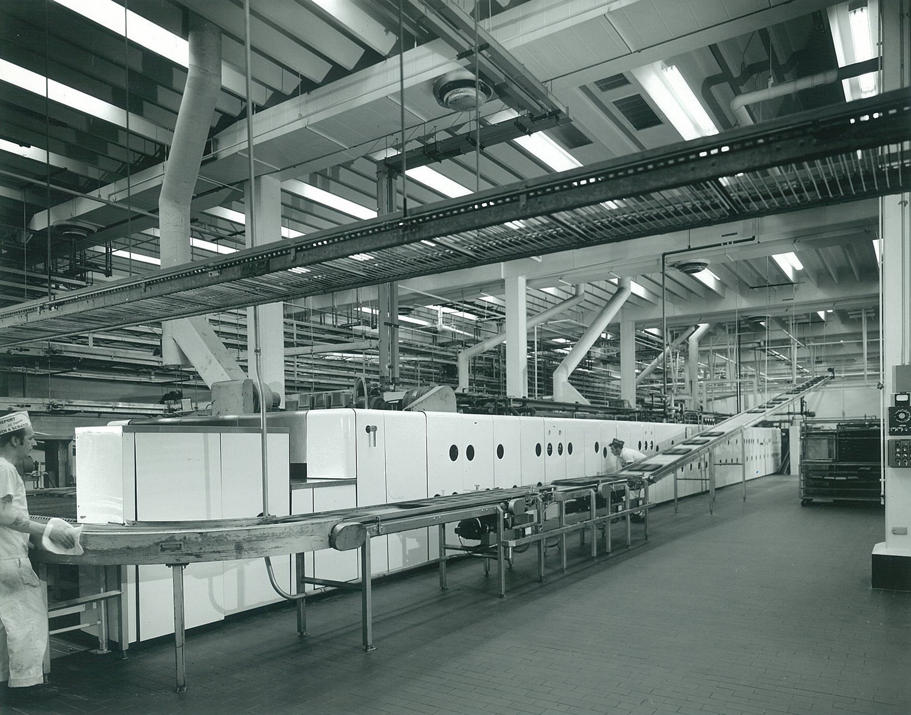 Throwback Thursday – Burny Brothers, Inc. | Epstein