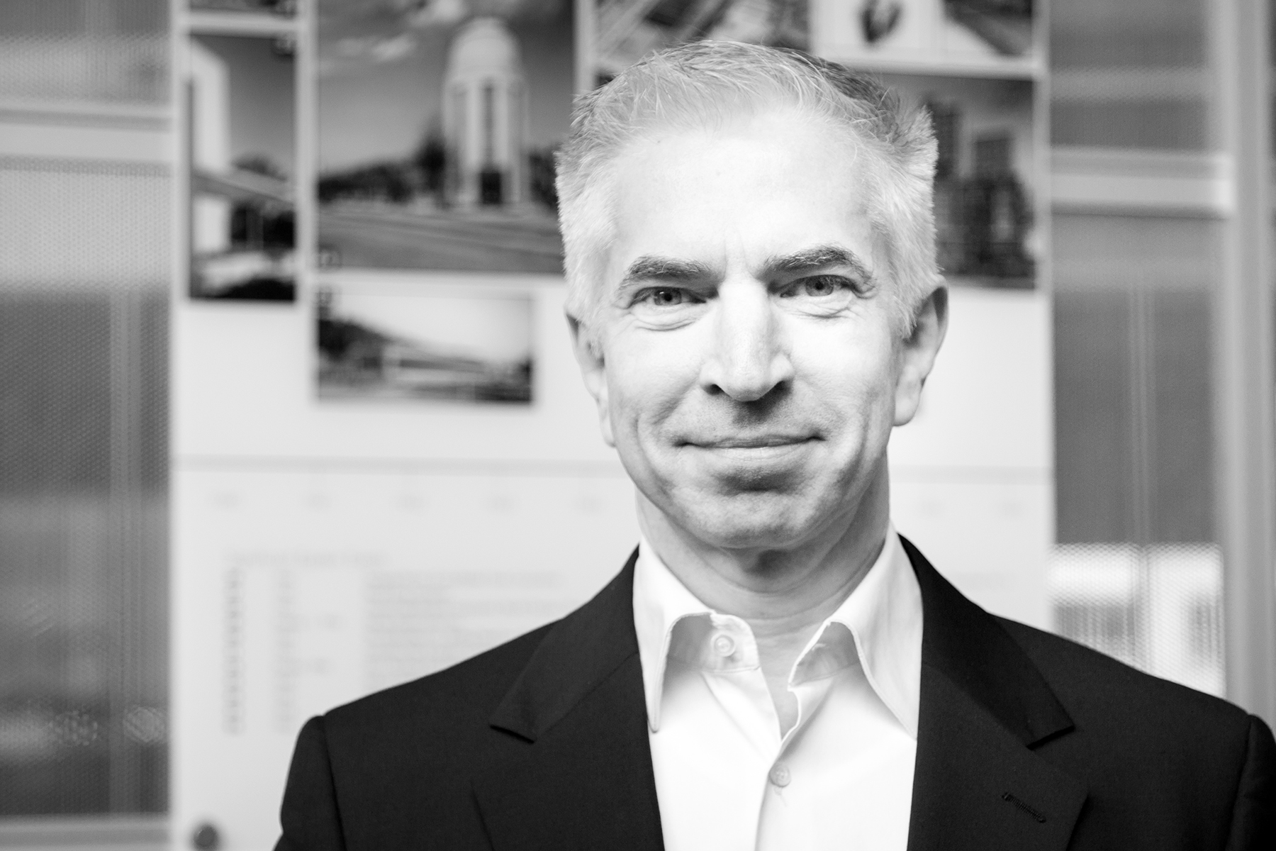Mark Fischer Panelist on CREW Chicago Luncheon about the… | Epstein