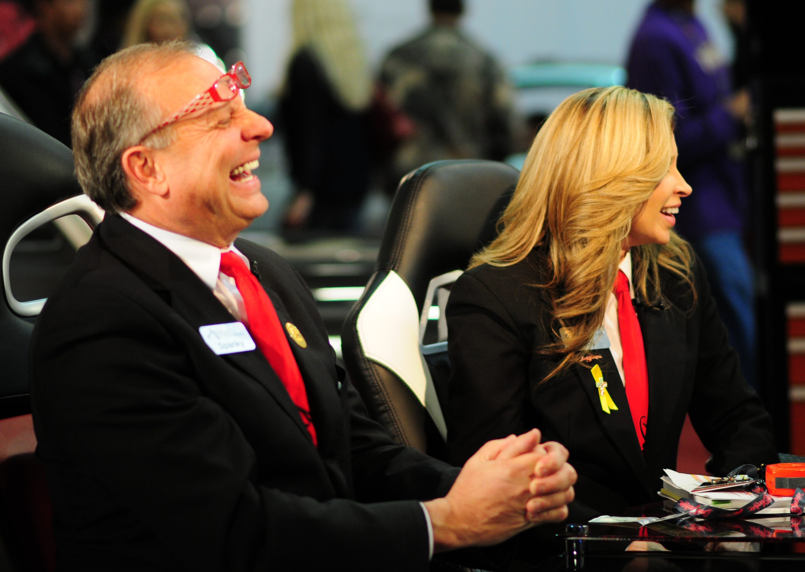 Amy Assiter Measurements