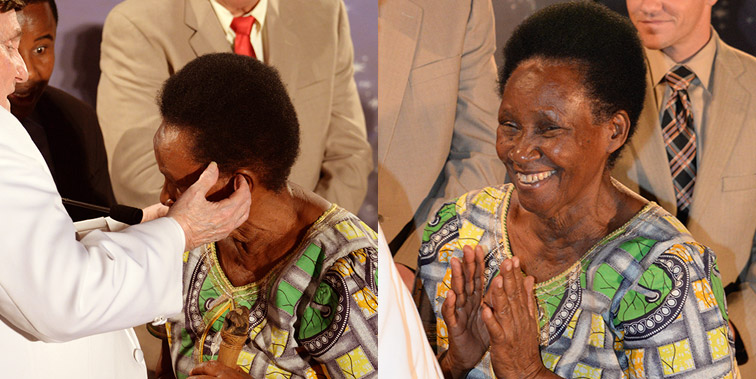 Rwanda 2015 - Ernest Angley Ministries